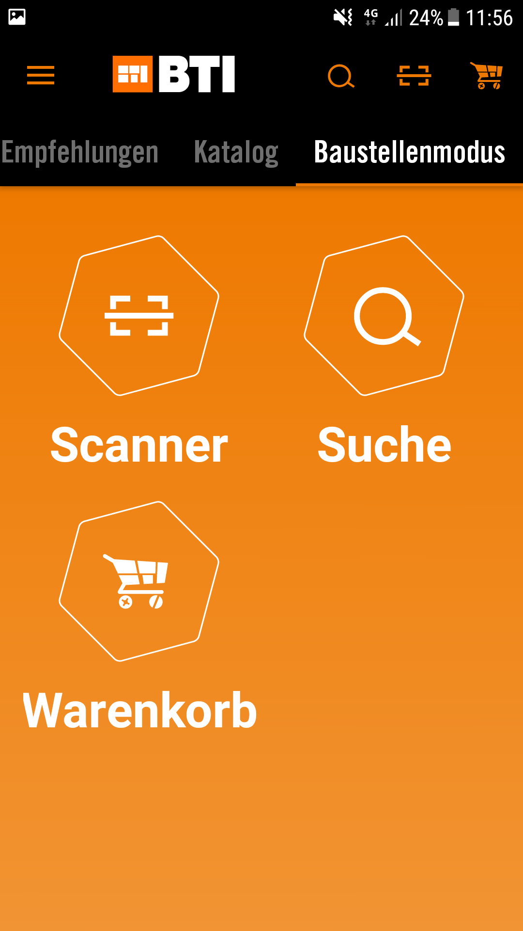 BTI App | Presse | BTI